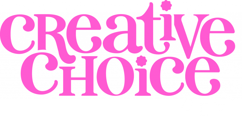 Home - Creative Choice Design - Brand & Graphic Designer, Based in UK