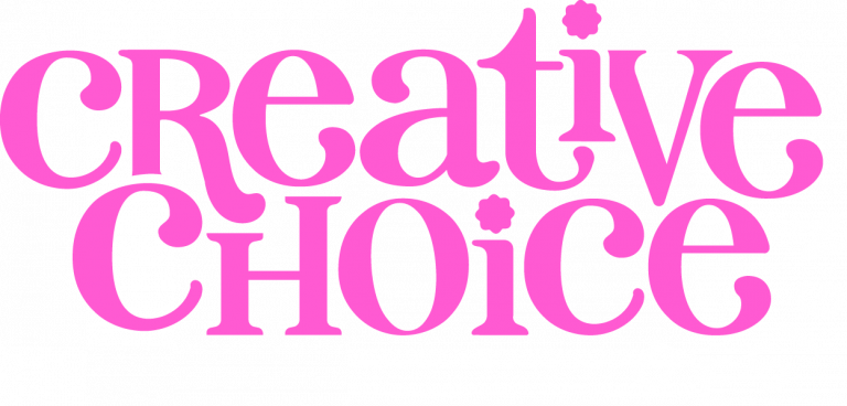 Home - Creative Choice Design - Brand & Graphic Designer, Based in UK
